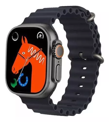Smartwatch T83 PRO 4G | Llamadas, GPS y Salud - ¡Mejor Precio!